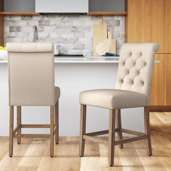 Lark Manor™ Alsadig Stool & Reviews | Wayfair